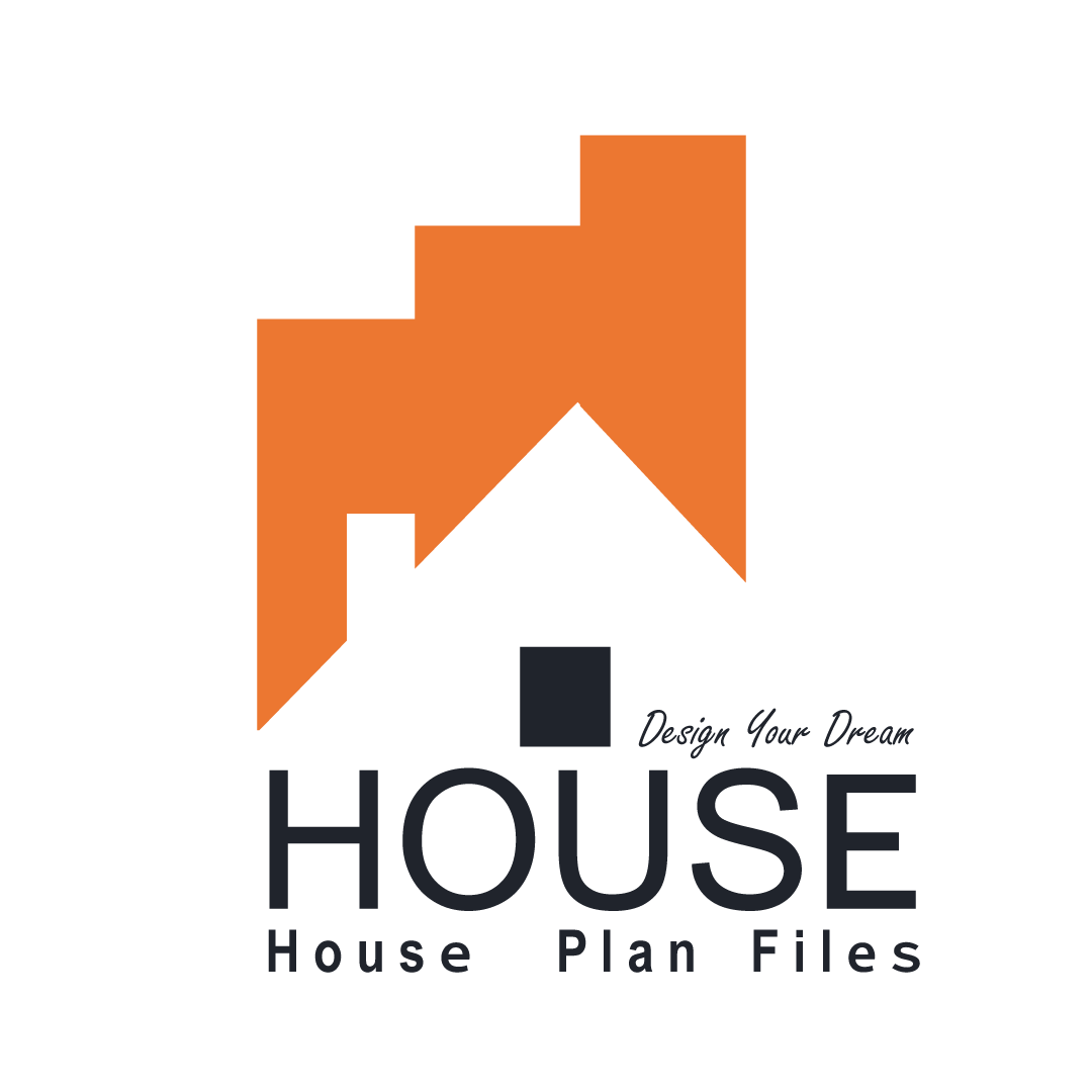 House Plan Logo